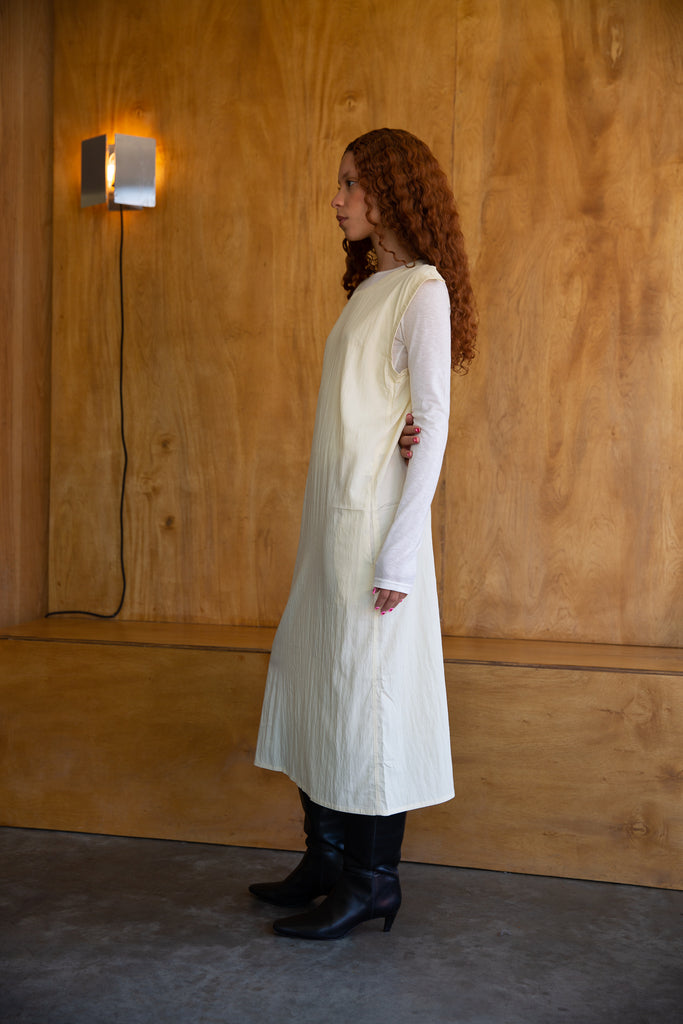 Rema Dress – Sincerely, Tommy